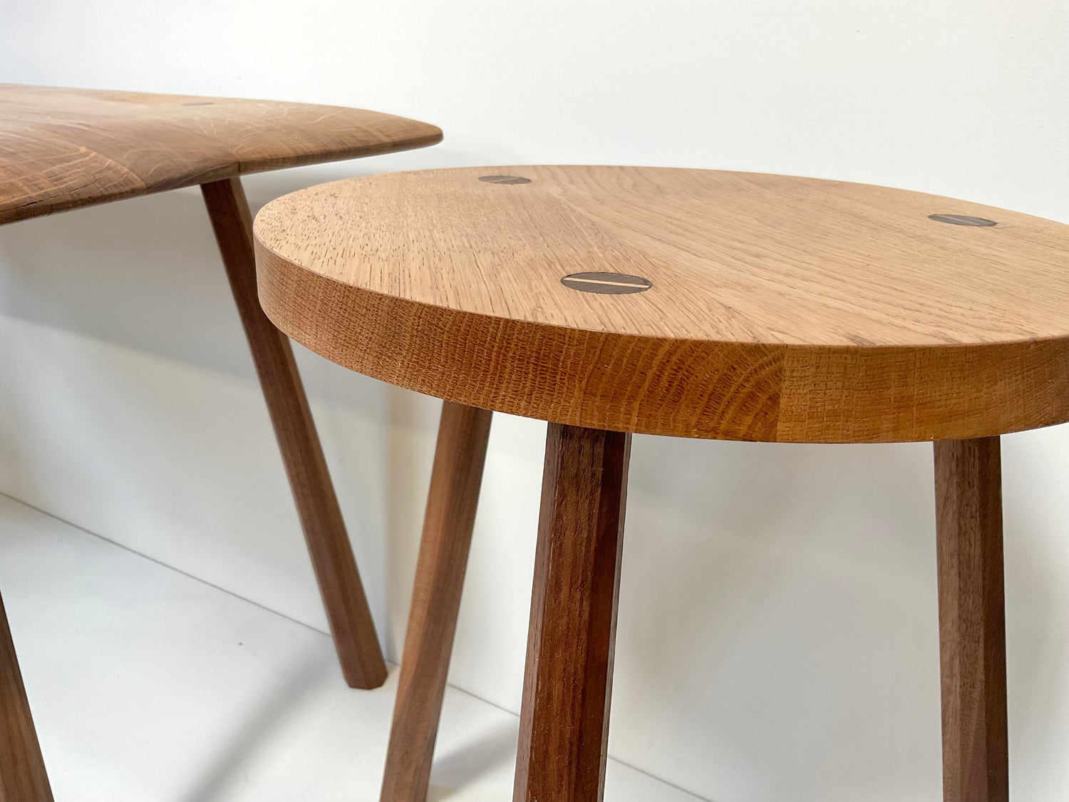 Jim Bennett Furniture Maker